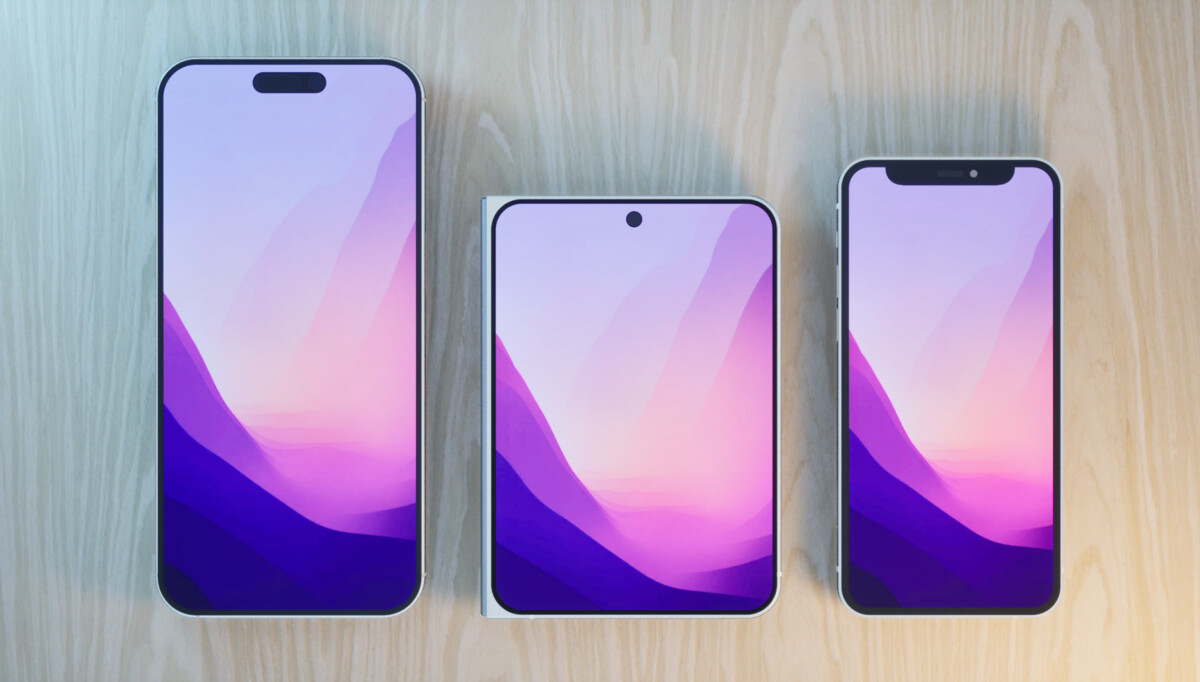 Das faltbare iPhone kommt: Alles was wir bislang wissen | Mac Life