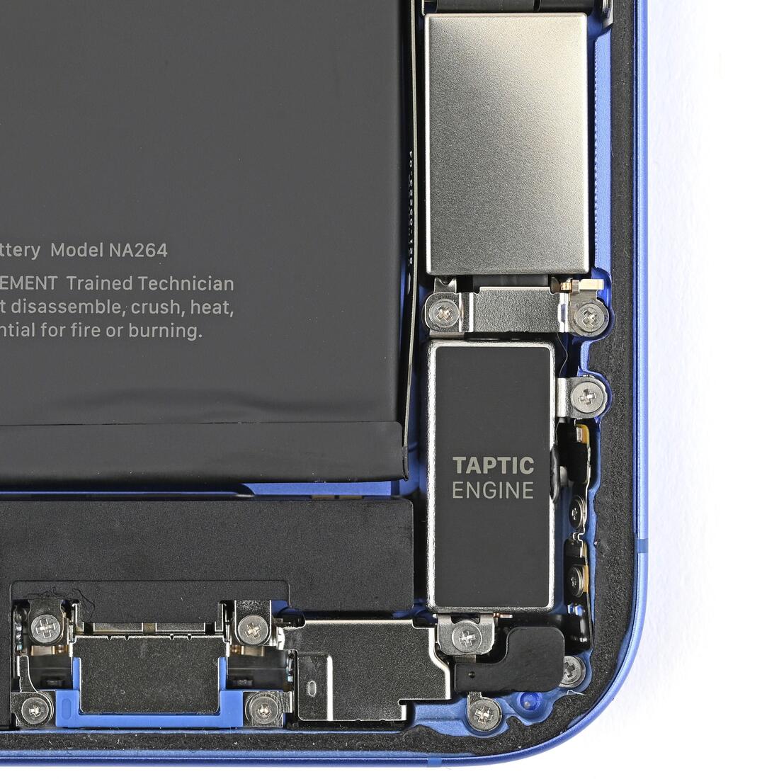 Apple patentiert stoßresistente Taptic Engine für iPhone | Mac Life