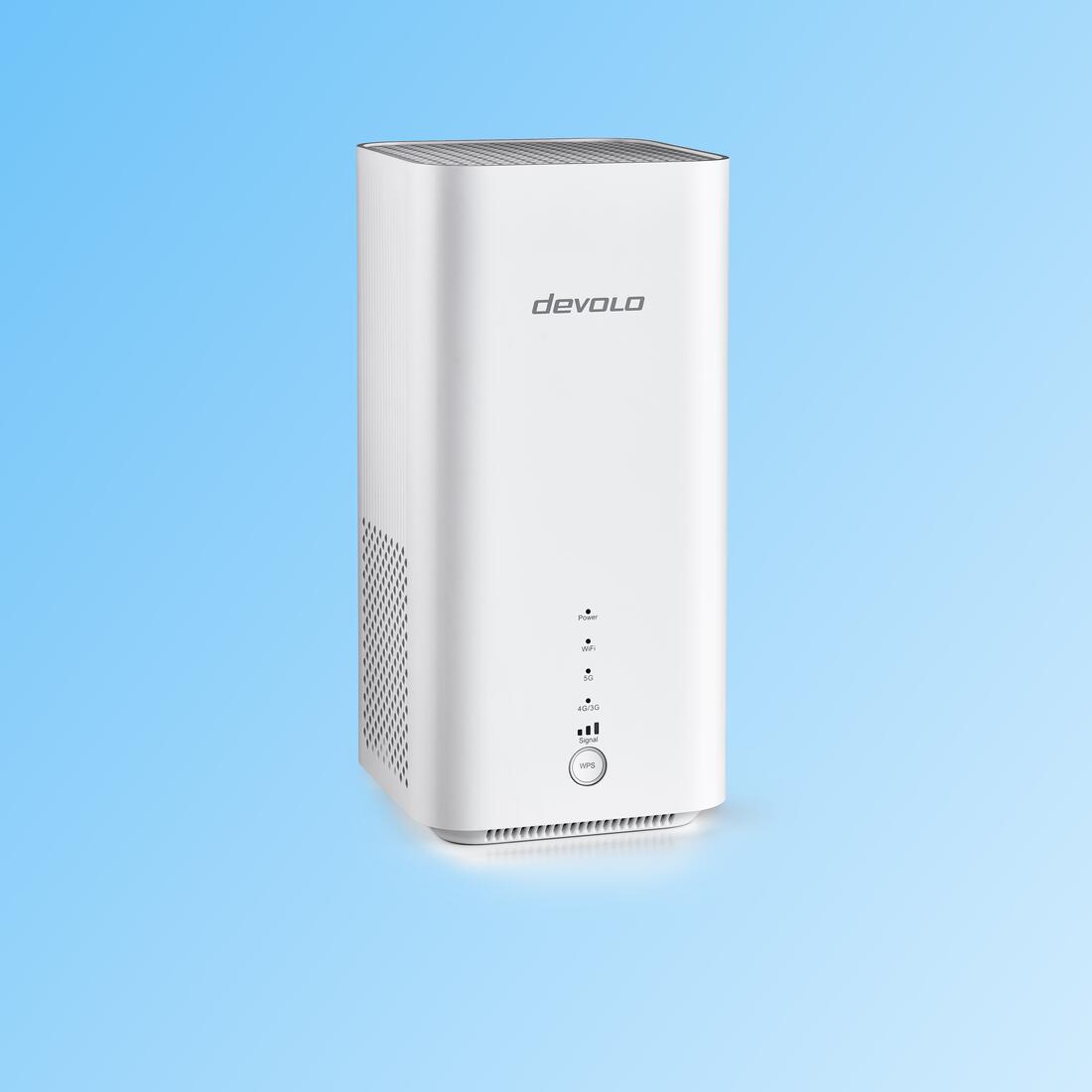 Devolo WiFi 6 Router 3600 5G LTE im Test: Internet ohne Kabel? | Mac Life