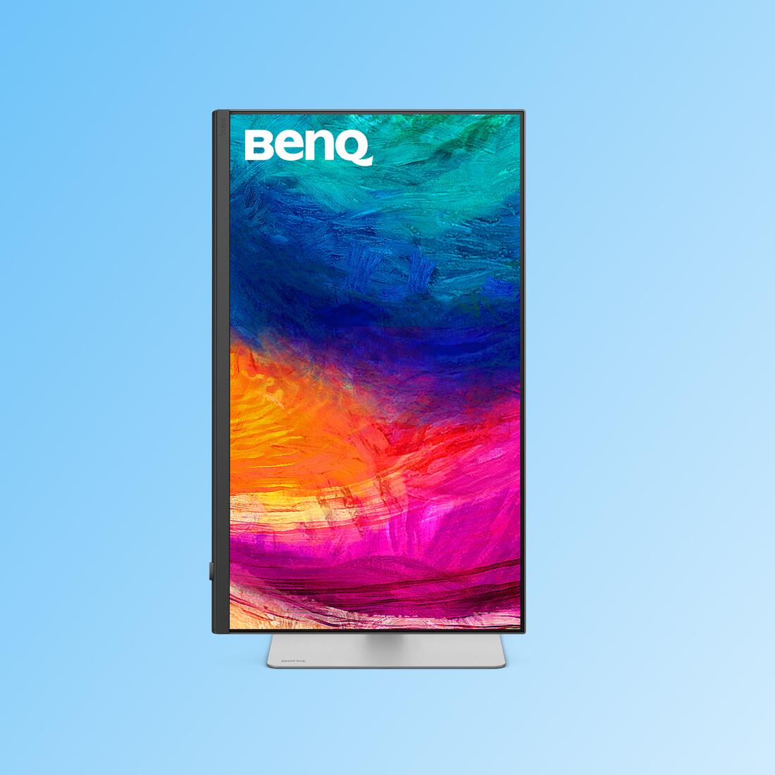 BenQ PD2730S im Test: 5K-Monitor für farbkritische Arbeit am Mac | Mac Life