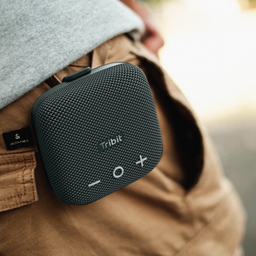 Tribit StormBox Micro 2 im Kurzcheck | Mac Life