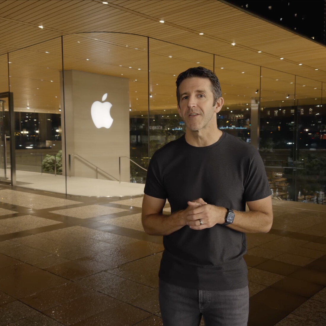 Apple Führungswechsel: John Ternus als Nachfolger von Tim Cook | Mac Life