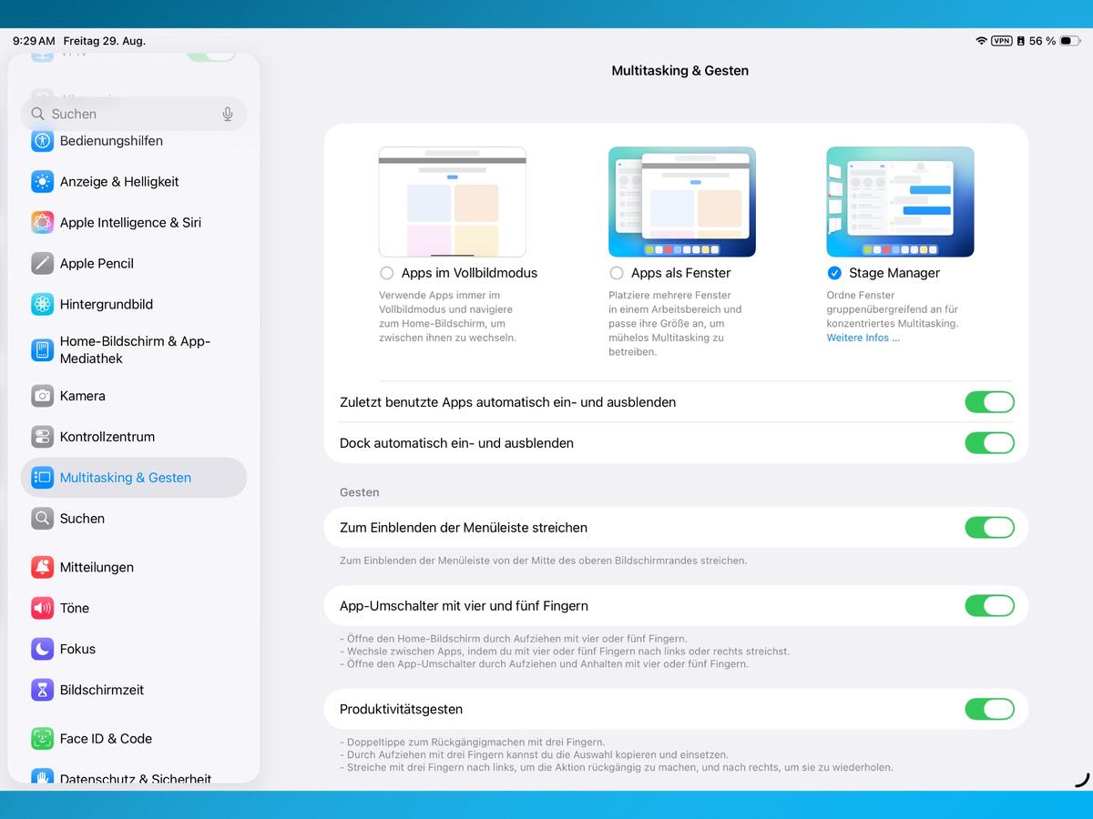 How-to: Stage Manager im Alltag nutzen | Mac Life