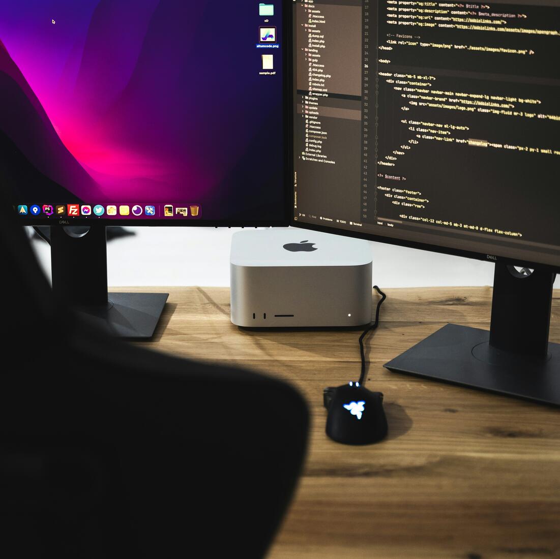 MacBook Air M5 kommt im Frühjahr 2026 – Mac Studio und Mac mini geplant | Mac Life