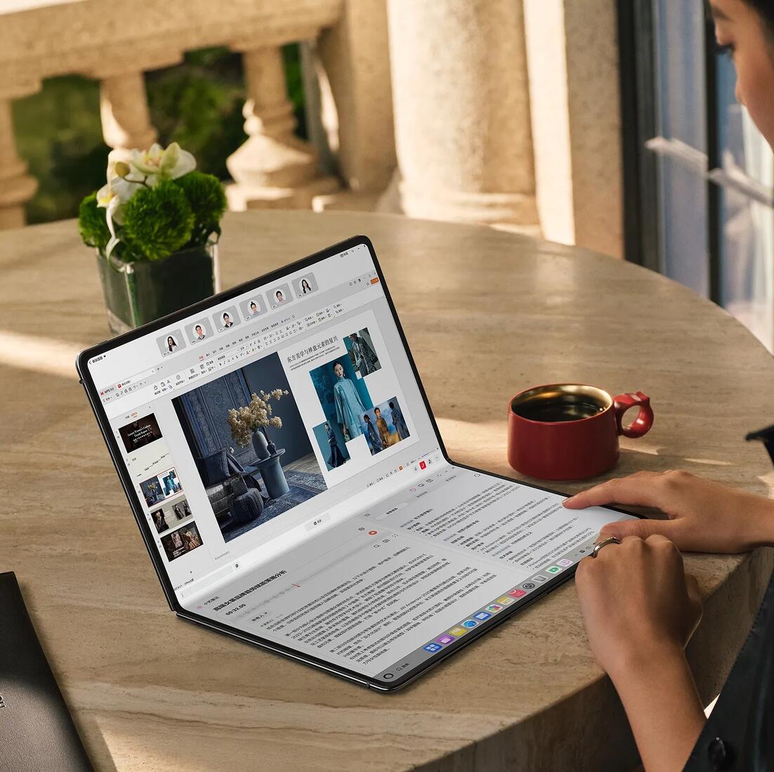 iPad Fold mit über 18 Zoll Display kommt frühestens 2029 | Mac Life