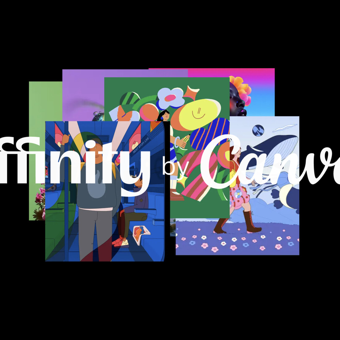 Affinity kostenlos: Neue All-in-One-App mit Canva-Integration | Mac Life