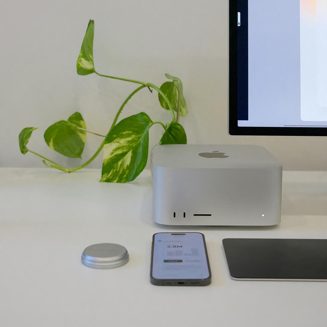M5 Ultra Chip für Mac Studio 2026 bestätigt | Mac Life
