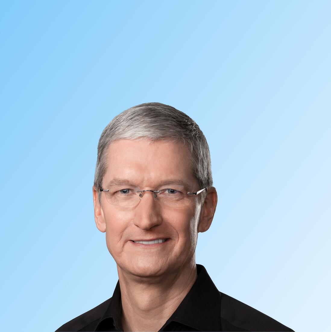 Tim Cook Rücktritt: Apple bereitet CEO-Nachfolge für 2026 vor | Mac Life