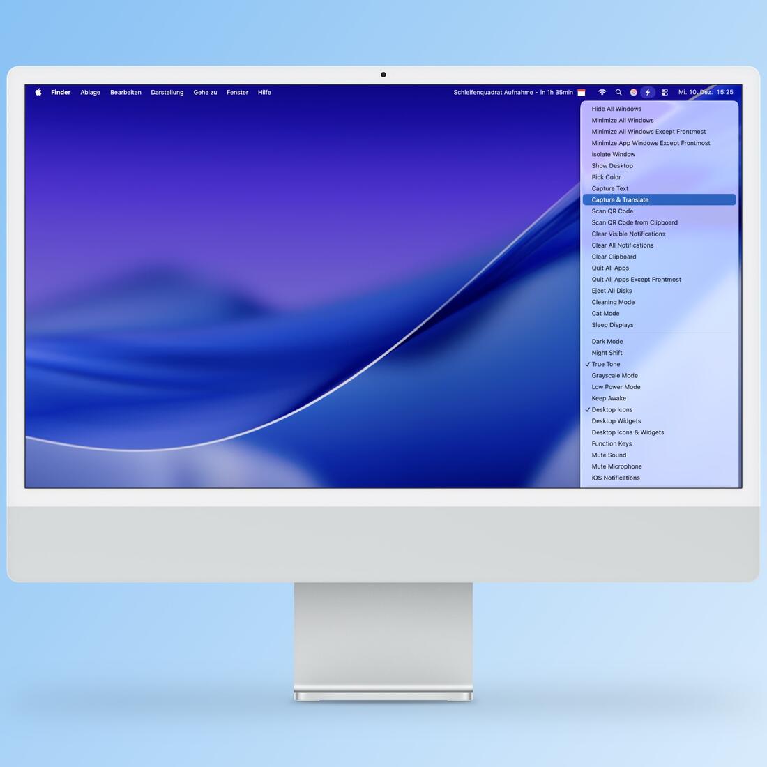 Mac-Apps Januar 2026: Supercharge, Acorn 8 & Essayist im Test | Mac Life