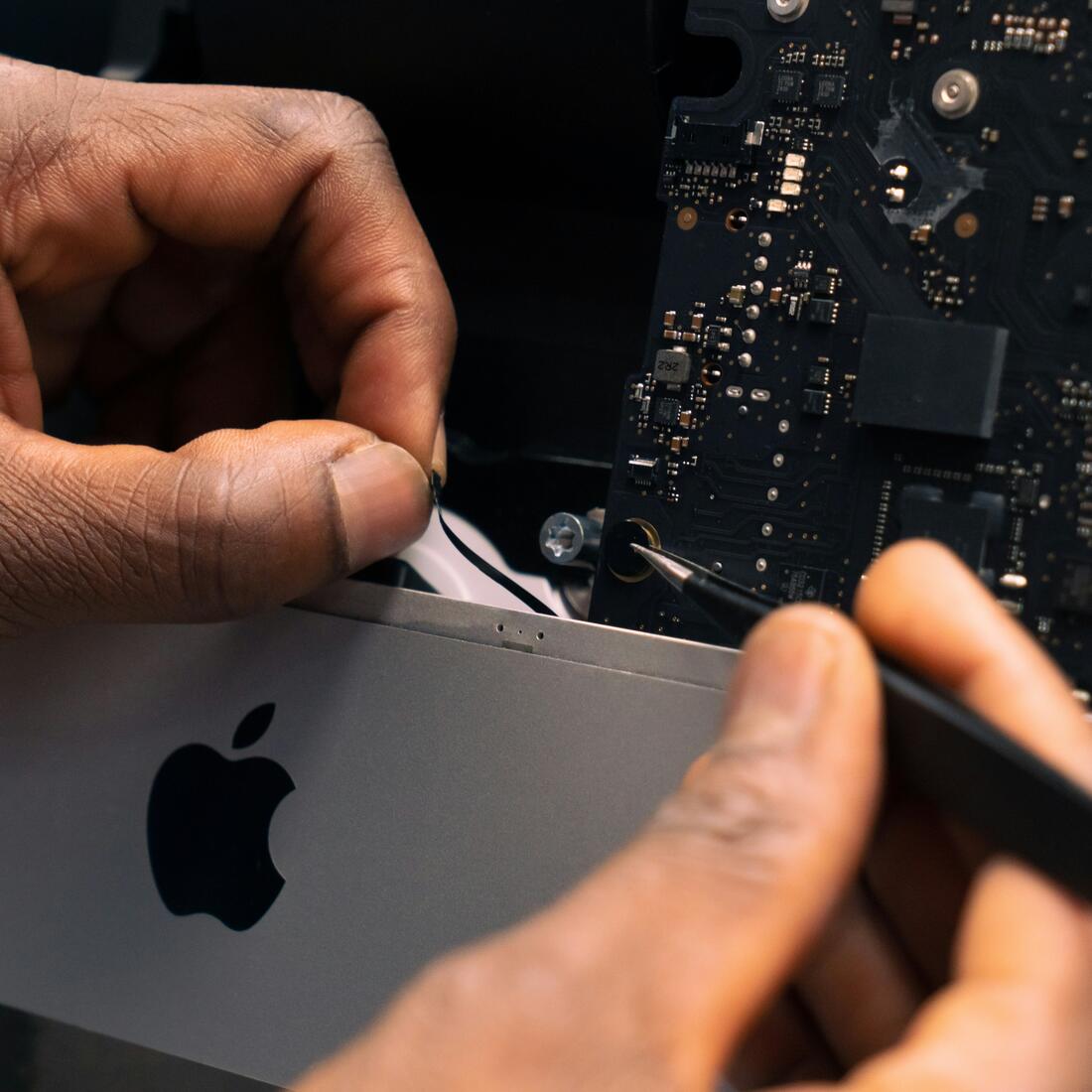 KI-Boom kostet Apple die Vormachtstellung bei TSMC | Mac Life