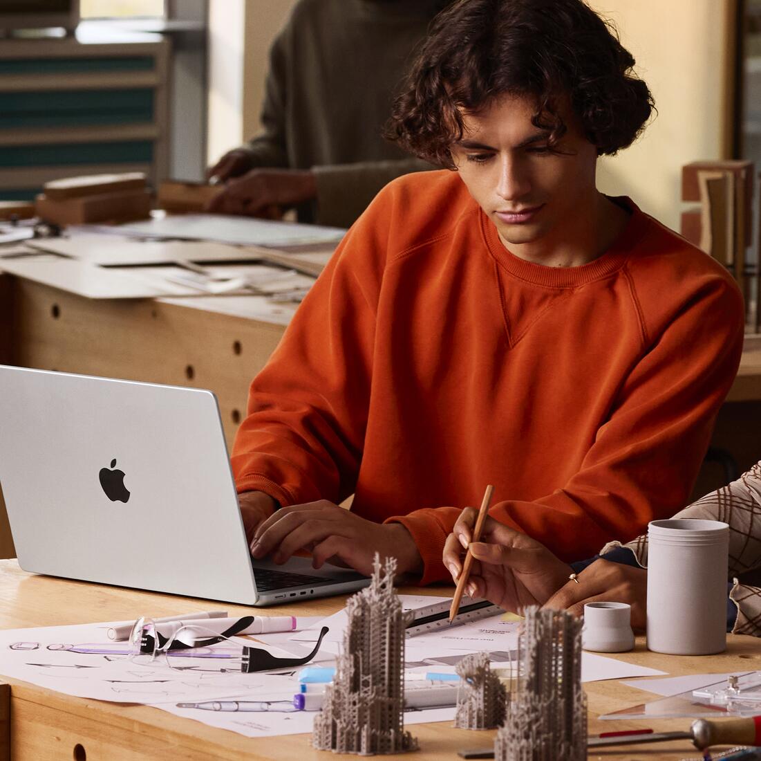 MacBook Pro mit M5 Pro und M5 Max: Launch Ende Januar möglich? | Mac Life