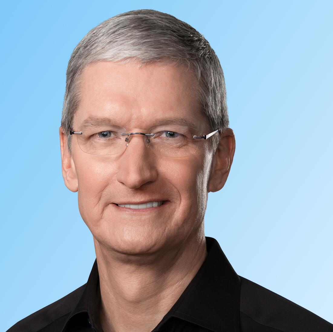 Tim Cook: Wann tritt er als Apple-CEO zurück? | Mac Life