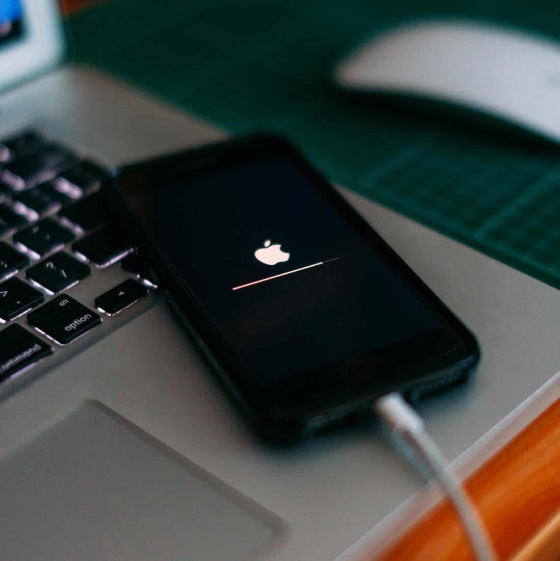 Apple warnt: iPhone-Update gegen Hacking-Tools jetzt nötig | Mac Life