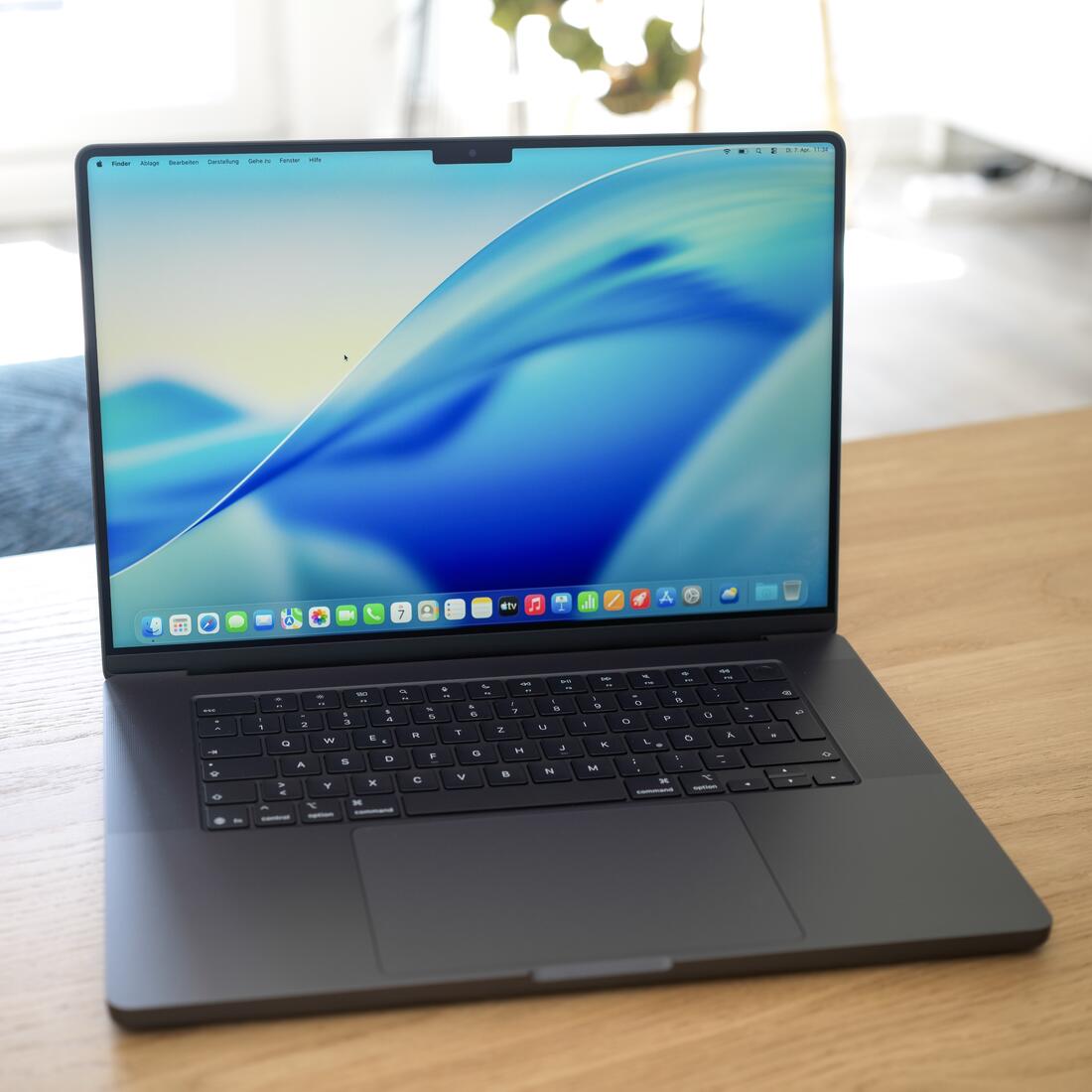 MacBook Pro M5 im Test: Apples bestes Notebook für Profis | Mac Life