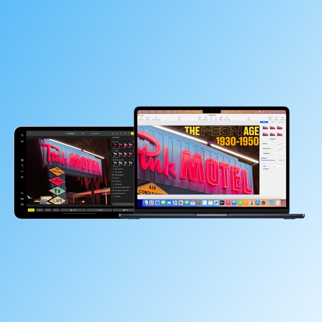 macOS 27: Sidecar bekommt direkte Touch-Steuerung | Mac Life