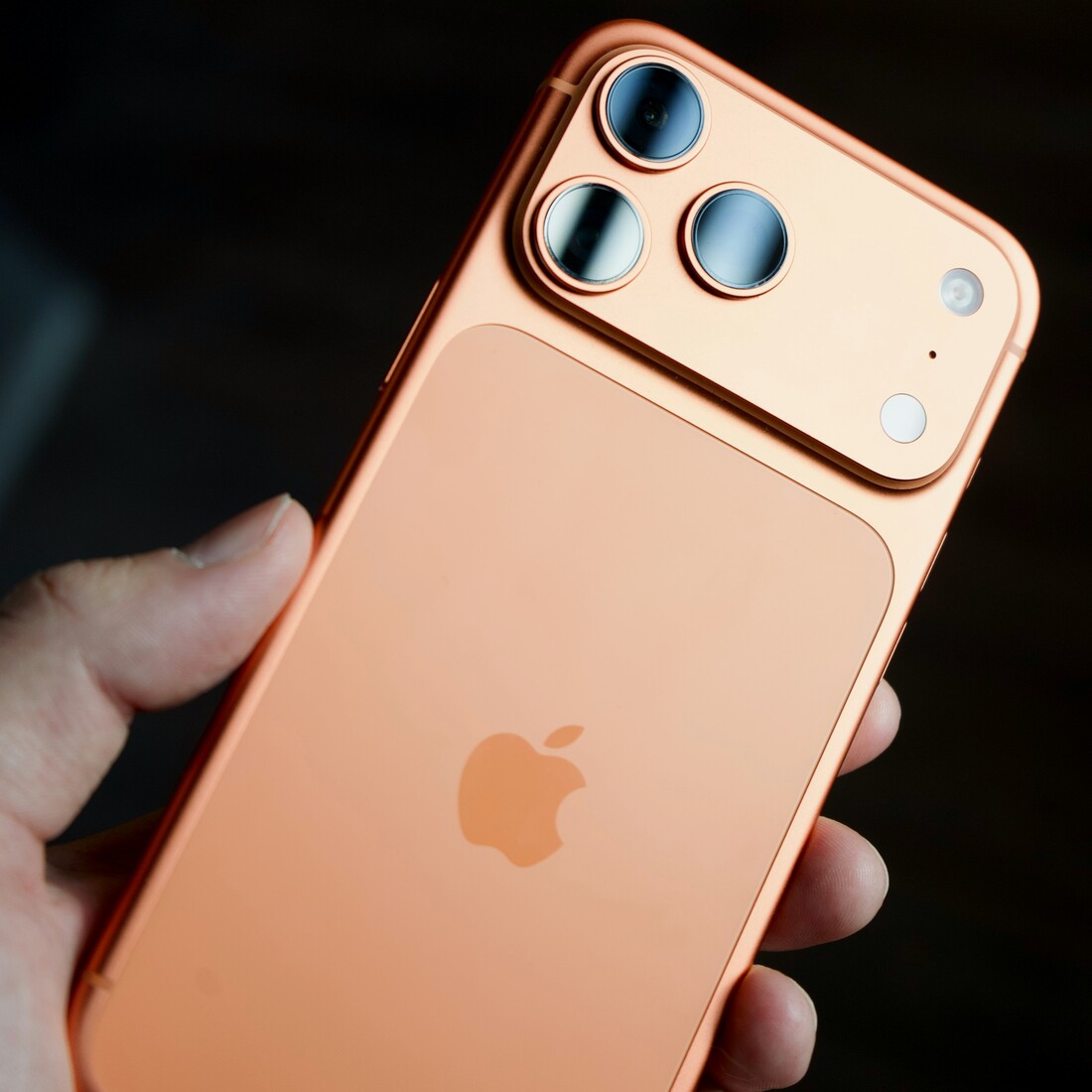 iPhone 18 Pro: Leaker warnt vor Farbproblemen | Mac Life