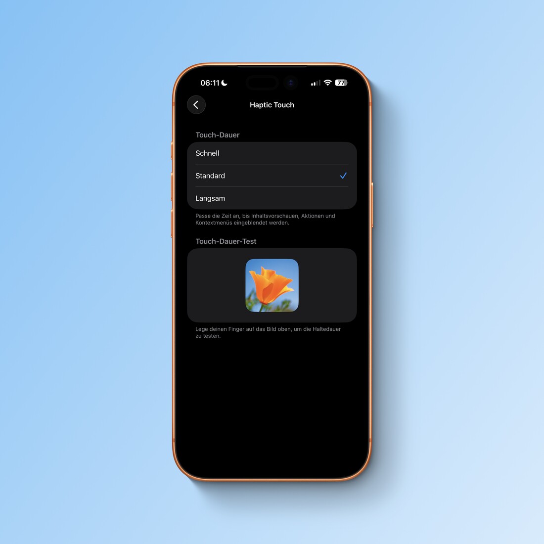 Haptic Touch vs. 3D Touch: Unterschiede & Tipps | Mac Life