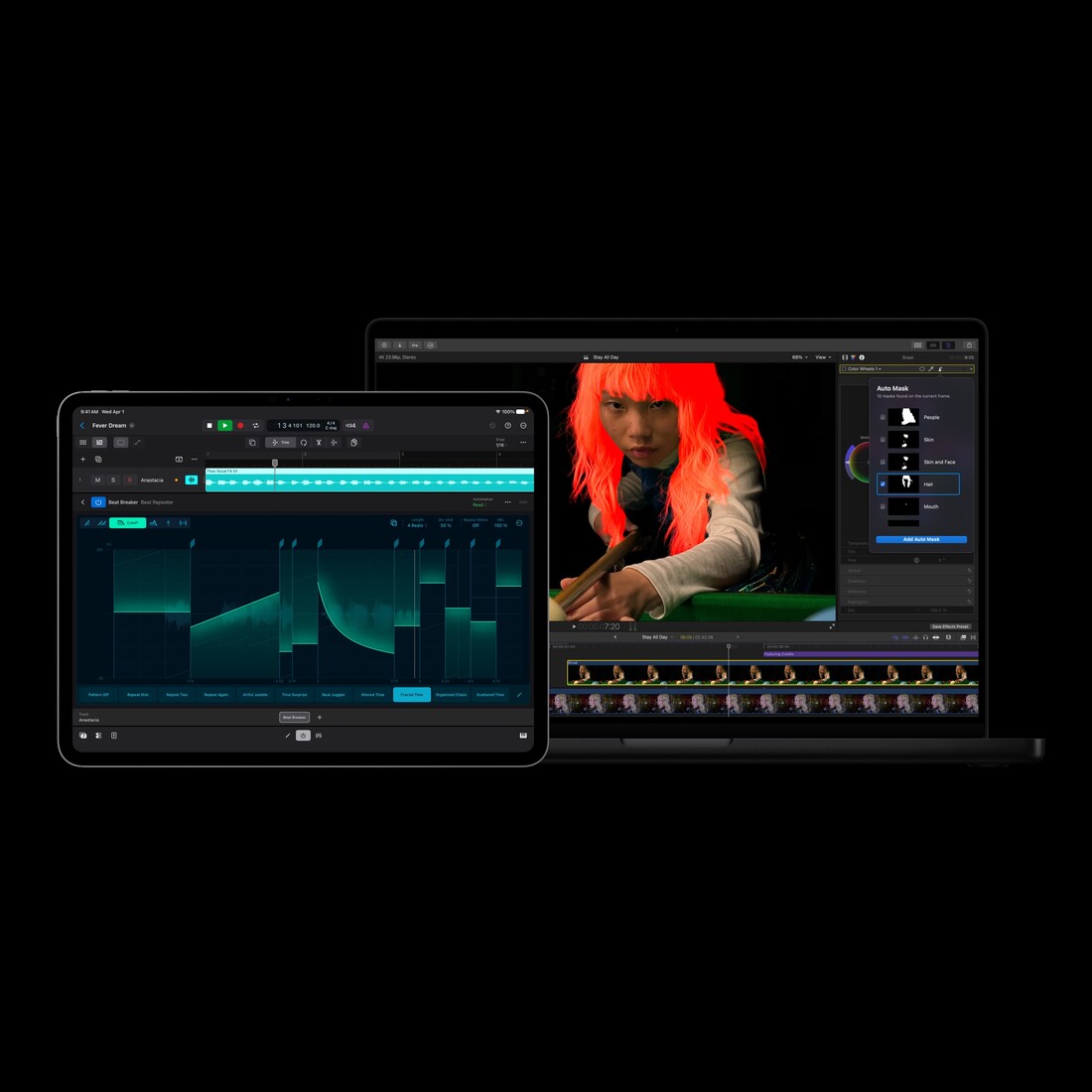 Apple Creator Studio erhält neue KI-Funktionen | Mac Life