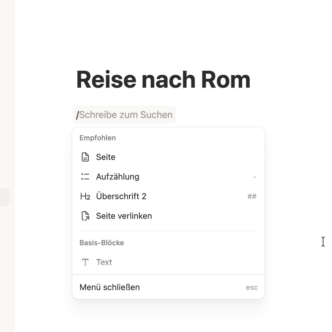 Notion-Workshop: Aufgaben und Projekte mit KI organisieren | Mac Life