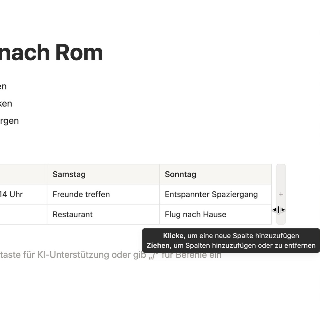 Notion-Workshop: Aufgaben und Projekte mit KI organisieren | Mac Life