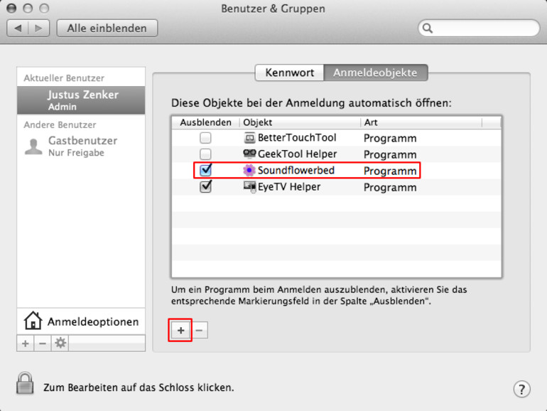 Optischer Ausgang und HDMI-Audio am Mac: Lautstärke anpassen | Mac Life