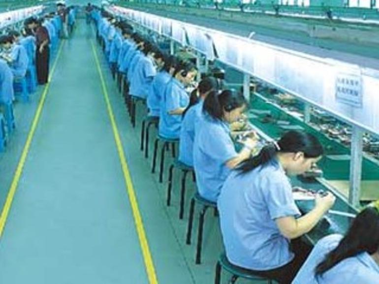 Darum produziert Apple nicht mehr in den USA | Mac Life Darum produziert Apple nicht mehr in den USA | Mac Life