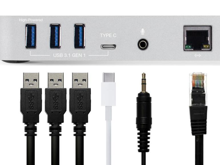 Die 5 vielseitigsten und praktischsten USB-Type-C-Docks für das MacBook ... Die 5 vielseitigsten und praktischsten USB-Type-C-Docks für das MacBook ...