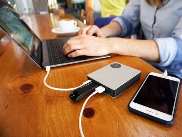 Die 5 vielseitigsten und praktischsten USB-Type-C-Docks für das MacBook ... Die 5 vielseitigsten und praktischsten USB-Type-C-Docks für das MacBook ...