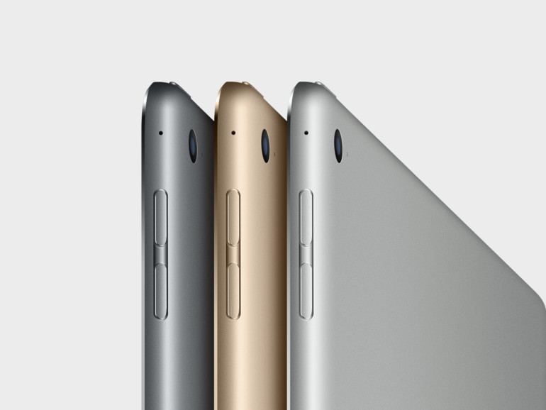 iPad Air 3: Gerüchte, Daten, Preis und Release | Mac Life