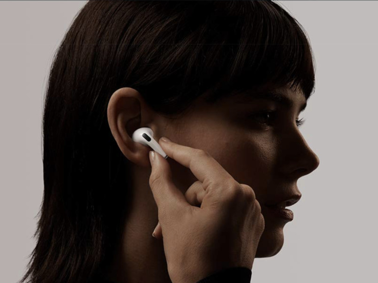 Airpods Pro Drei Nützliche Funktionen Die Sie Kennen Sollten Mac Life