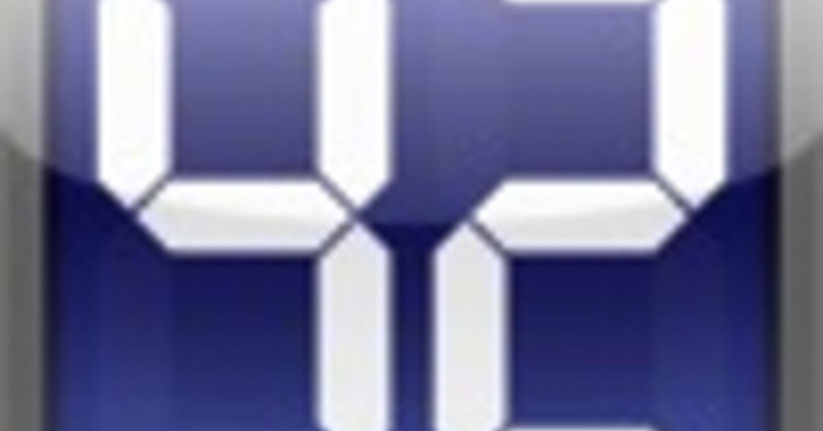 PCalc RPN Calculator - App - Test | Mac Life