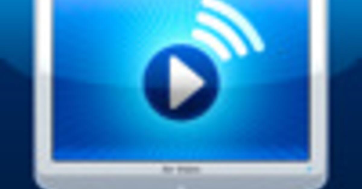 Air Video - App - Test | Mac Life