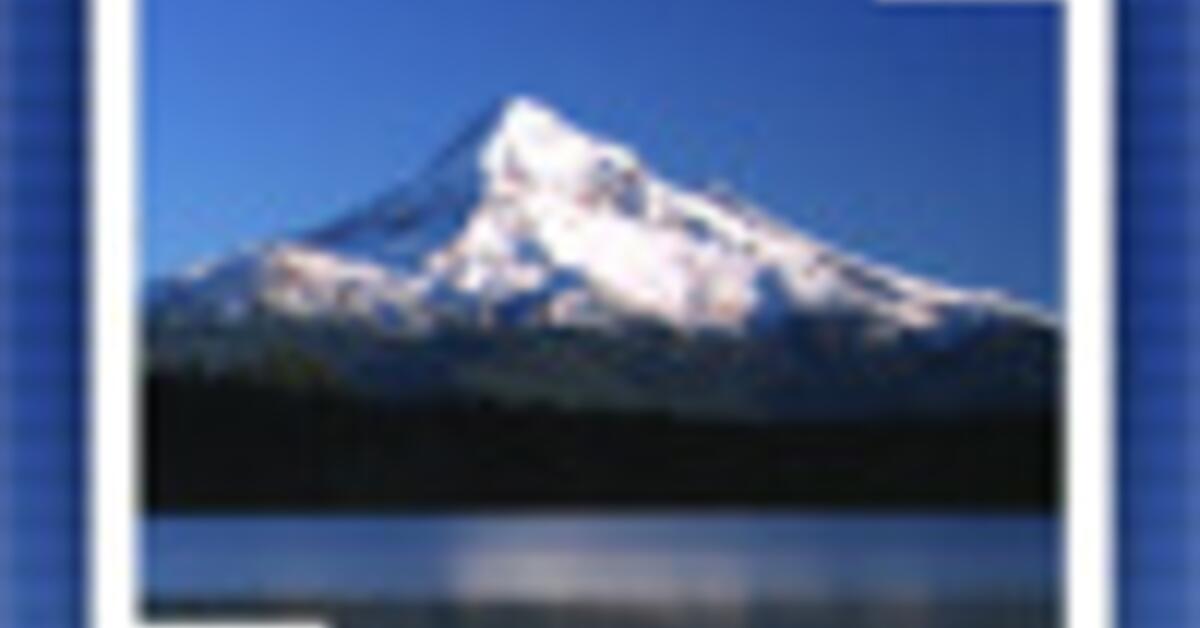 AutoStitch Panorama - App - Test | Mac Life