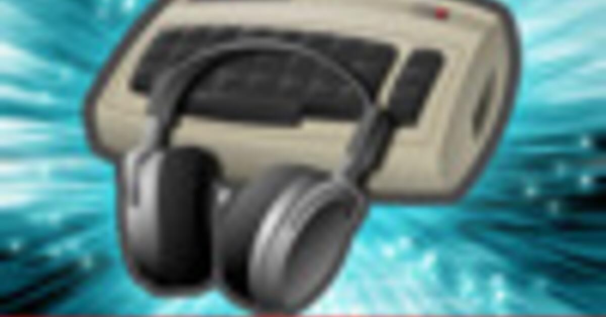 SID Player Pro - App - Test | Mac Life