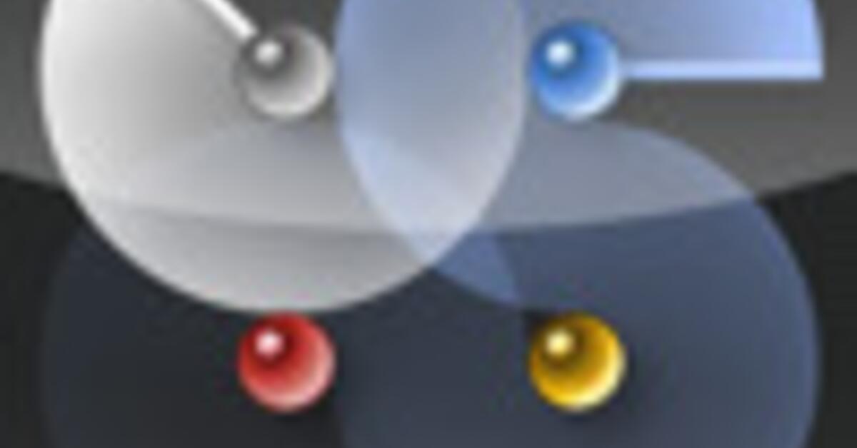Spin Doctor - App - Test | Mac Life