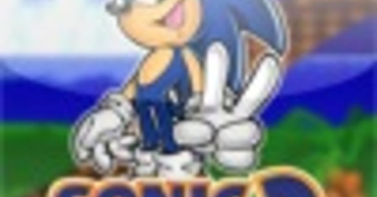 Sonic the Hedgehog 2 - App - Test | Mac Life