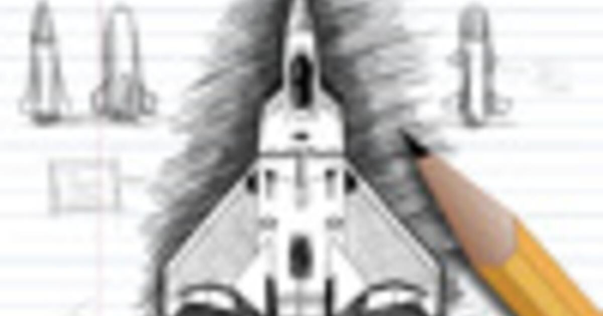 Sketch Nation Shooter - App - Test | Mac Life