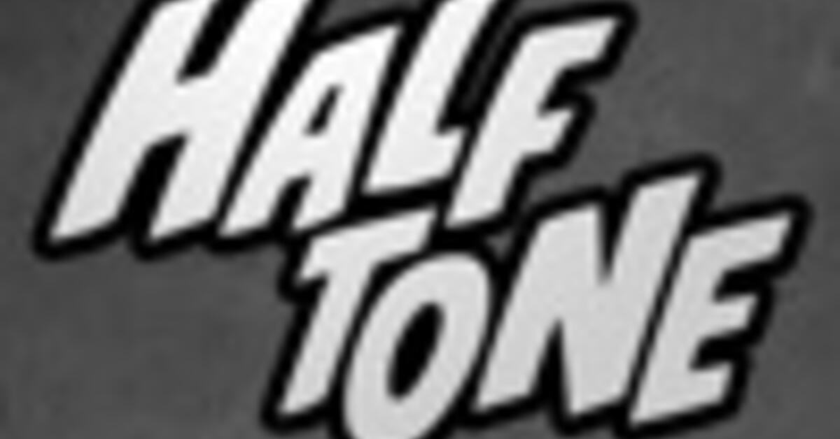 Halftone - App - Test | Mac Life