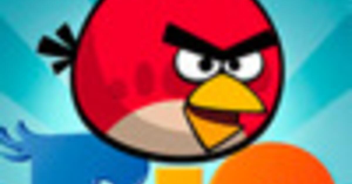 Angry Birds Rio HD - App - Test | Mac Life