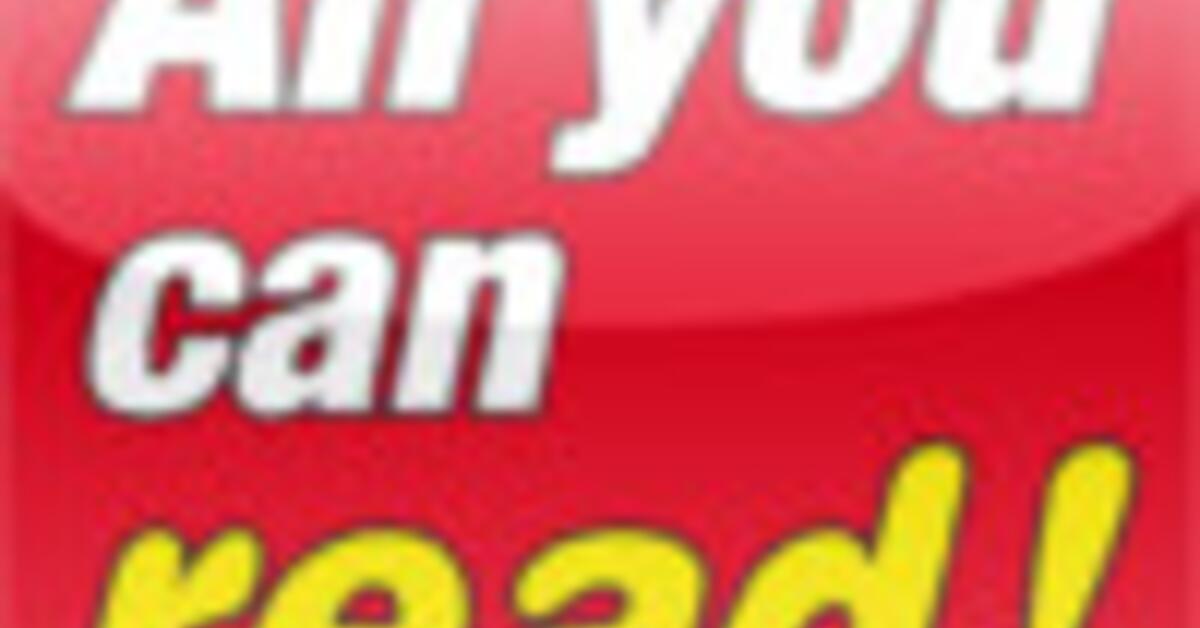 All you can read - App - Test | Mac Life