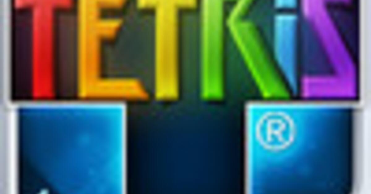 Tetris - App - Test | Mac Life
