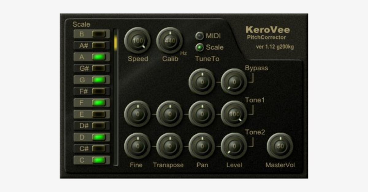 Test: g200kg KeroVee | Mac Life