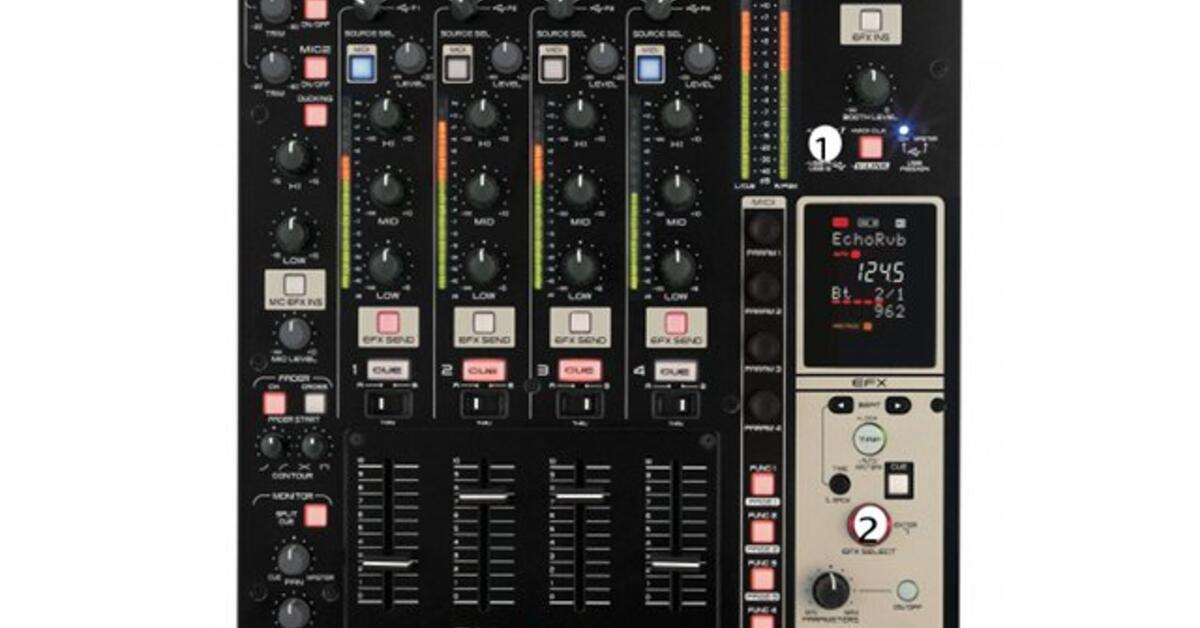 So nutzen Sie den DJ-Mixer als Timecode-Interface | Mac Life