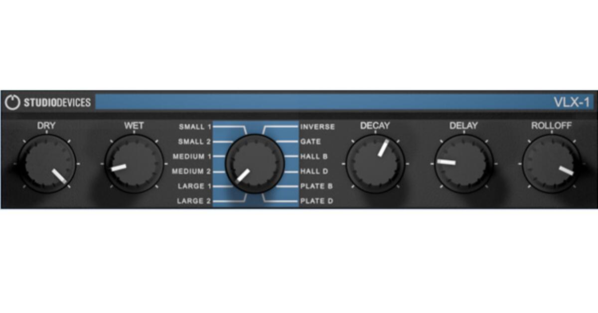 Test: Studio Devices VLX-1 | Mac Life