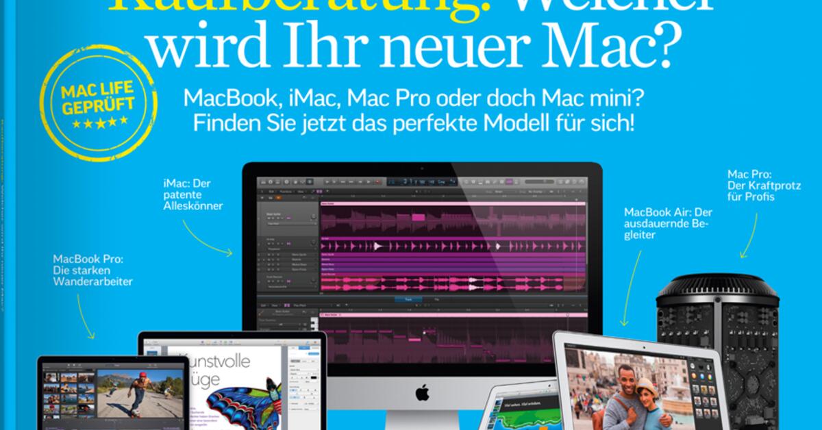 Mac Life 01.2014 | Mac Life