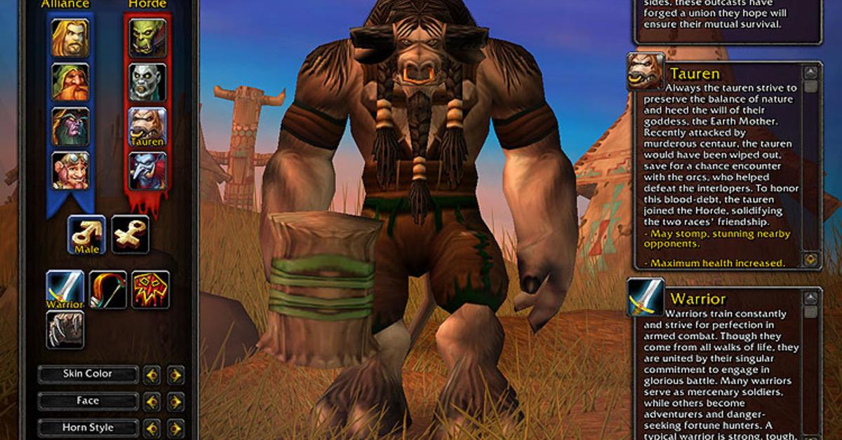 World Of Warcraft als Universal Binary | Mac Life World Of Warcraft als Universal Binary | Mac Life