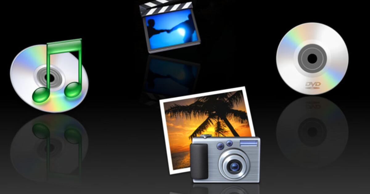 Front Row auf jedem Mac installieren | Mac Life