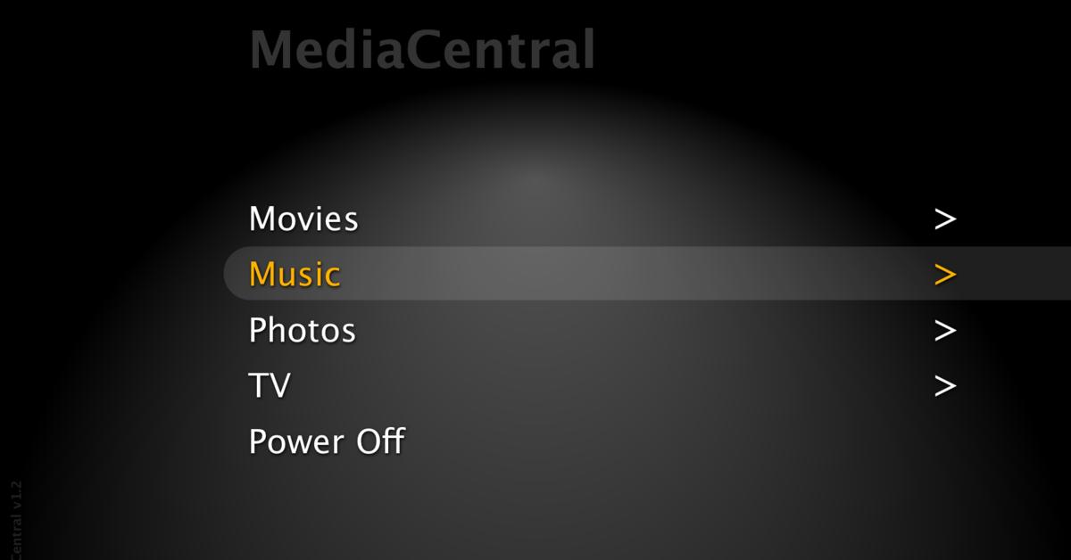 MediaCentral unterstützt Apple Remote und wird Universal Binary | Mac Life MediaCentral unterstützt Apple Remote und wird Universal Binary | Mac Life