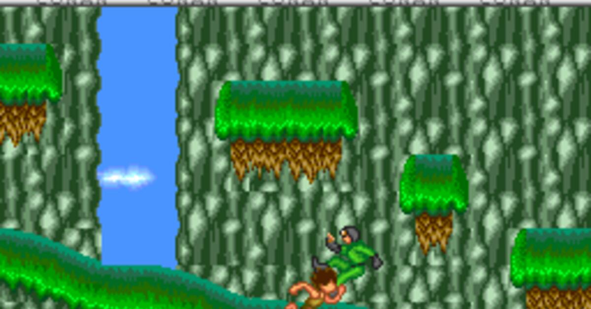 "PC Engine"-Emulator erschienen | Mac Life