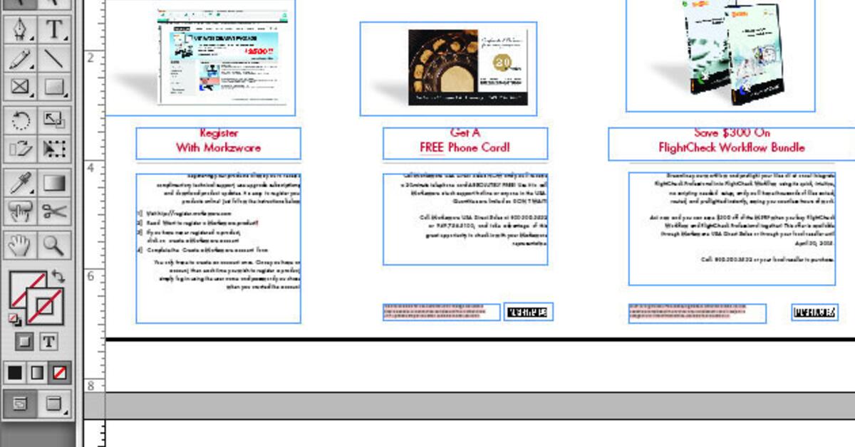 Quark-Dokumente zu InDesign-Dateien konvertieren | Mac Life